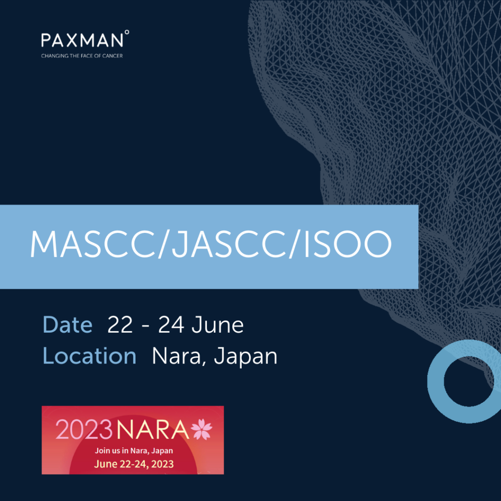 MASCC/JASCC/ISOO 2023: Meet the Experts: Scalp Cooling and Cryotherapy ...