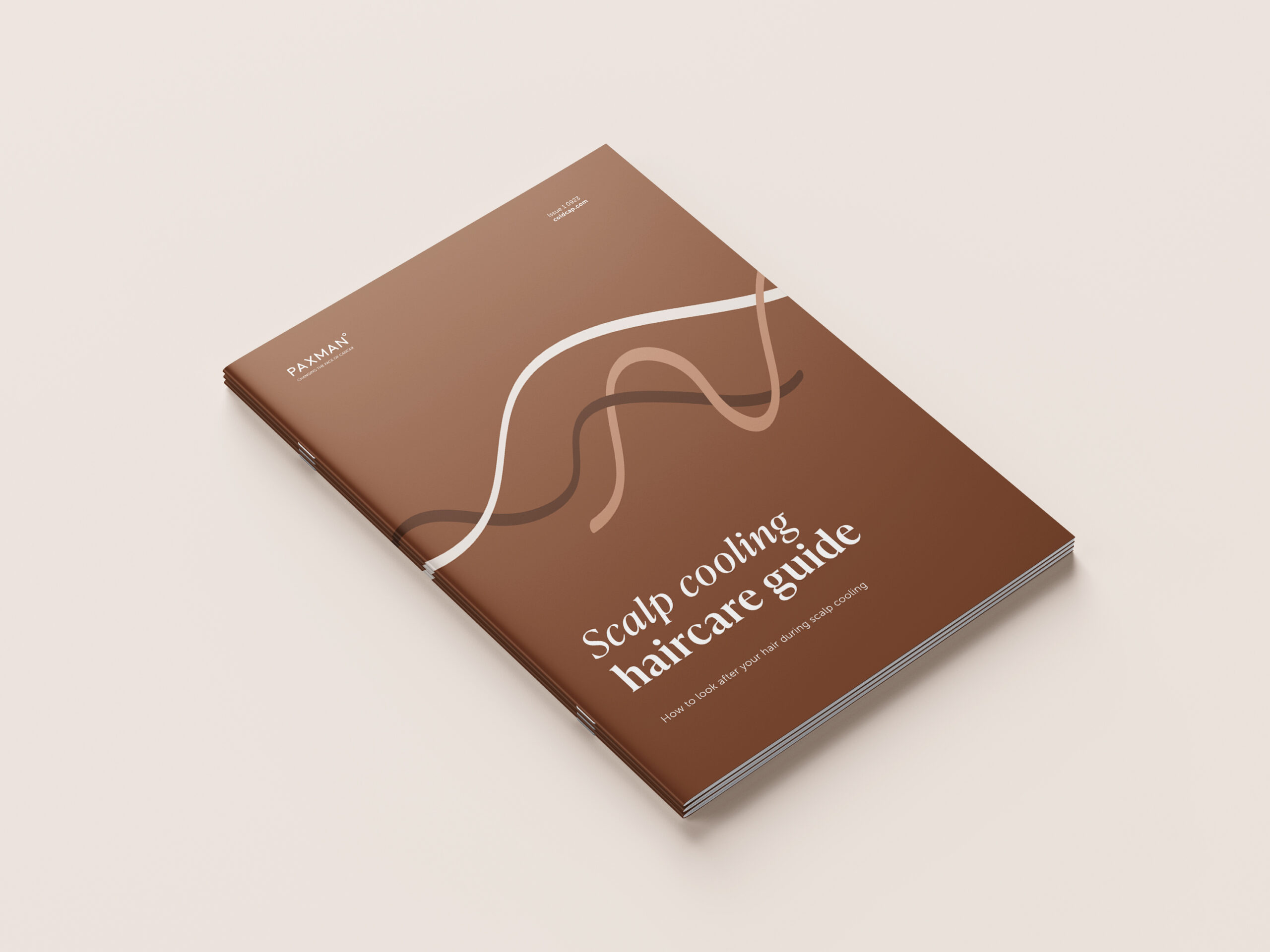 UK Patient Literature Order Form - Paxman