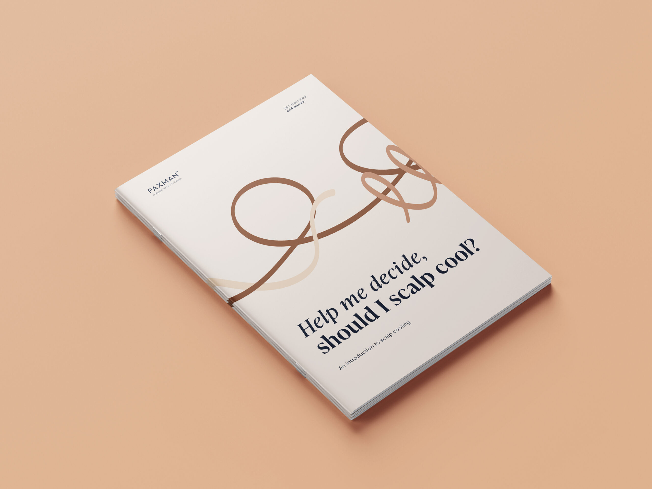 Supply order form - Paxman