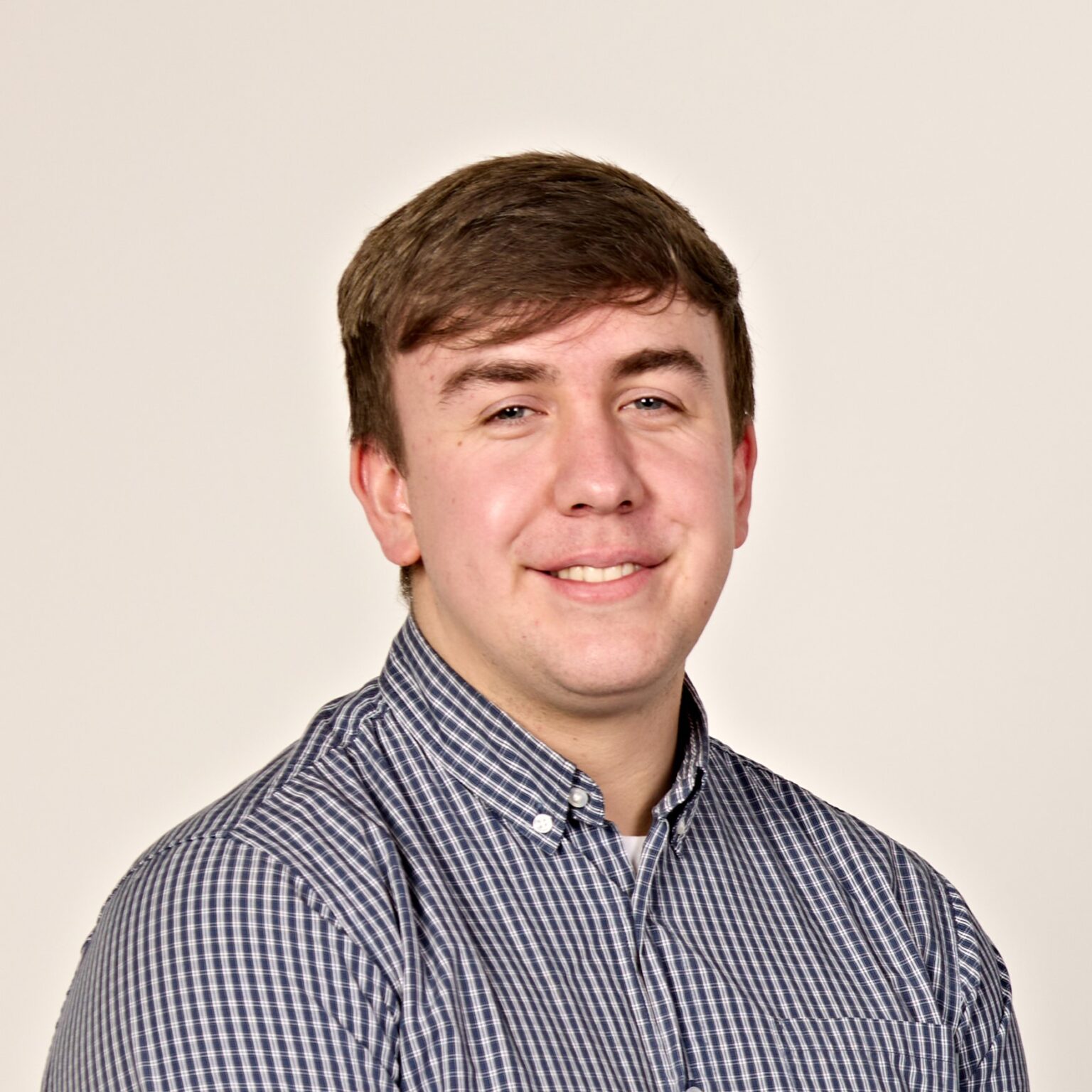 Meet the Team - Paxman