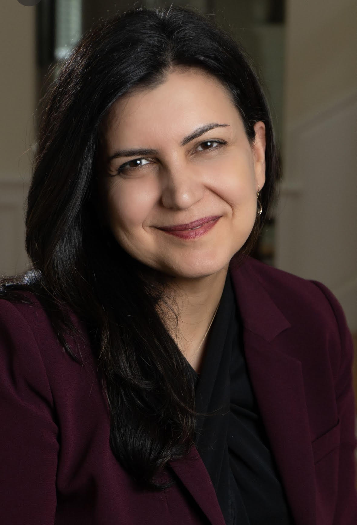 European Society For Medical Oncology (ESMO/EONS18) 2025 - Paxman