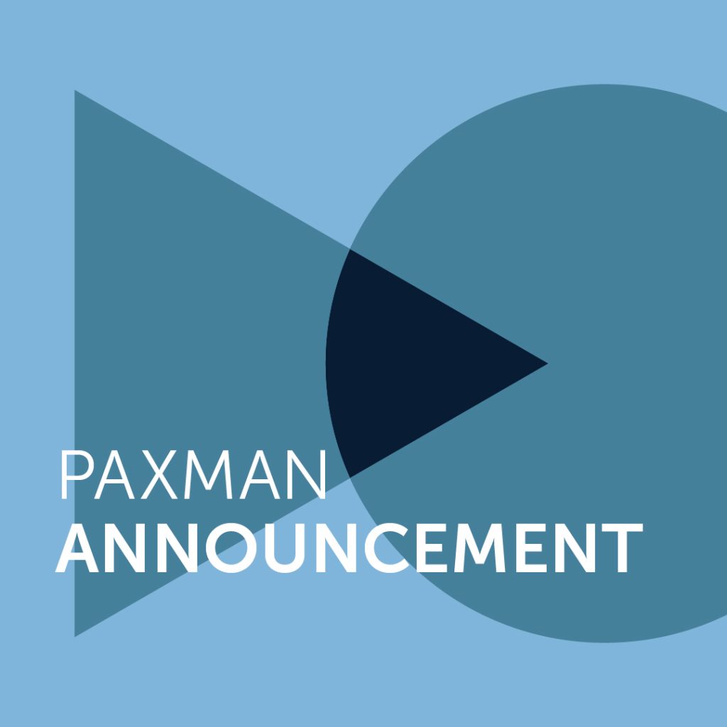 Paxman acquires Dignitana in an exciting and historic merger - Paxman