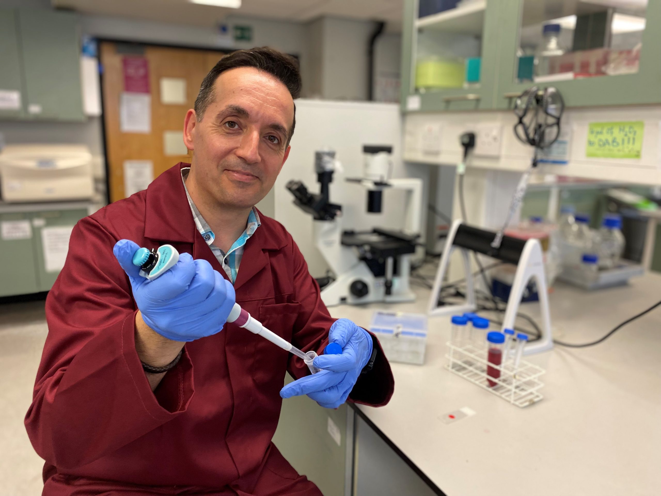 New Research into Antioxidants Marks a Milestone in Scalp Cooling ...